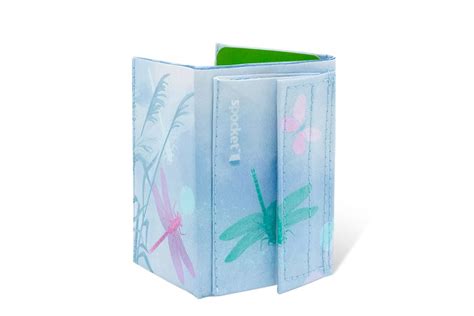 Spocket Mini Plus Peaks 2