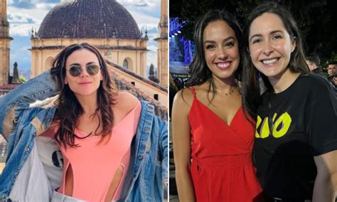 Carolina Gaitán Rechazó Interpretar A Michelle Durango En Rigo ¿a