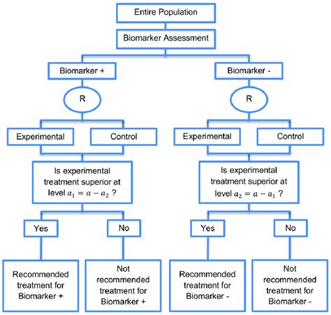 Parallel Subgroup Specific Design R Refers To Randomization Of