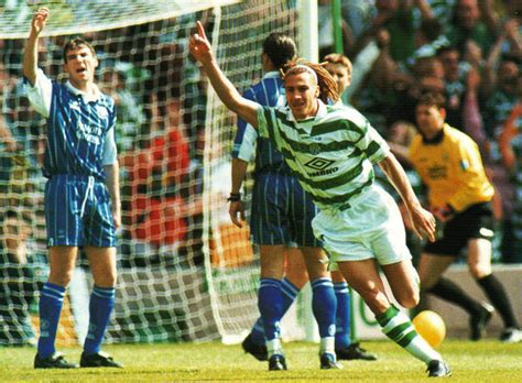 Title Fever Swede Dreams And A Dutch Of Class Celtic Quick News