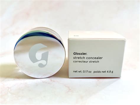 This Glossier Stretch Concealer Dupe Will Save You Money A Beauty Edit