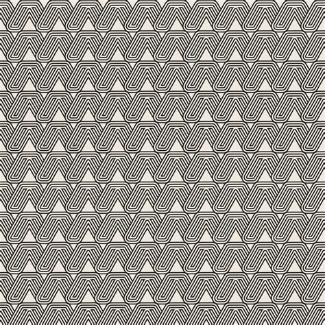 Premium Vector Repeating Geometric Background Linear Graphic Design