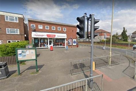 Teenagers Arrested In Connection With Leigh Park Moped Theft Are
