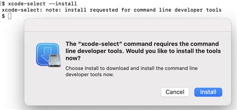 Macos Installation — Programming For Financial Technology