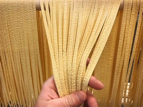 The Pasta Lab
