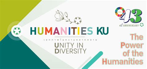 Humanities Ku ฝ่ายวิชาการ