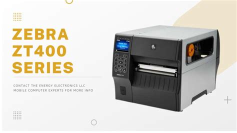 Industrial Barcode Printers Ee Llc