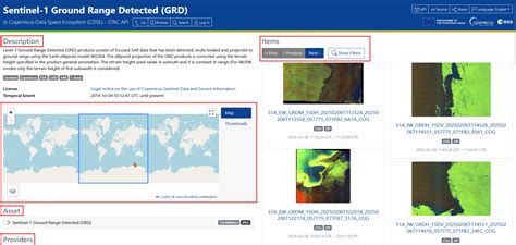 New Stac Product Catalogue Documentation