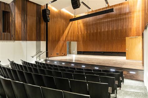 A Night At The Opera ACC Music Department Hosts Opera Workshop ACC