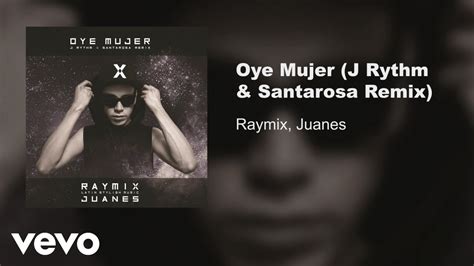 Oye Mujer
