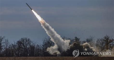 美 우크라에 무기 7천200억원어치 추가원조 발표
