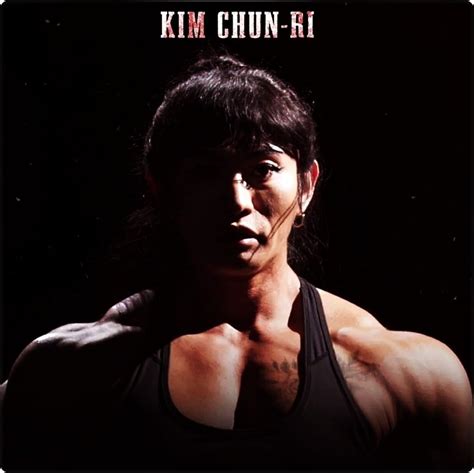 김춘리 성별 약물 피지컬100 보디빌더 네이버 블로그