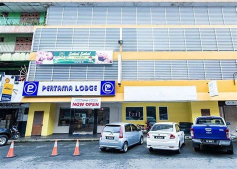 19 Hotel Murah Di Tawau Bilik Selesa Bawah RM200 Semalam