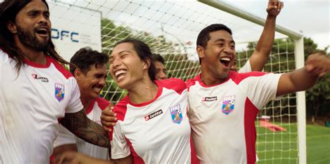 Next Goal Wins 2023 Movie Review Parade