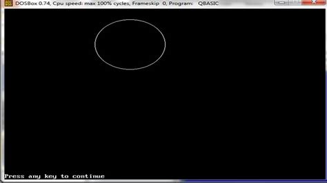 Computer Knowledge And Tips Qbasic Array And Graphics Class Viii