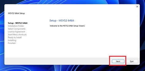 How To Install C And C Compilers On Windows