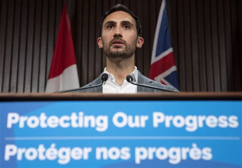 Ontario To Introduce Legislation To Avert Cupe Strike After Education