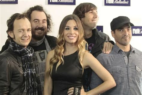 Leire Martínez Deja La Oreja De Van Gogh Después De 17 Años