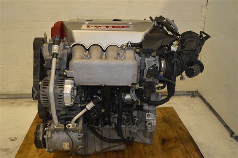 Jdm Honda Integra K20a Dc5 Type R Engine I Vtec 20l Type R Highg Comp