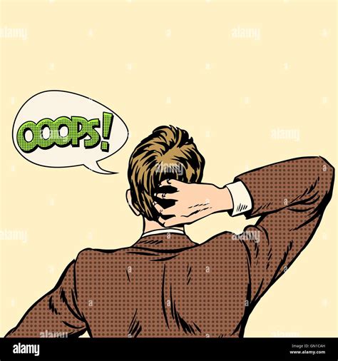 Ooops Stock Photos Ooops Stock Images Alamy