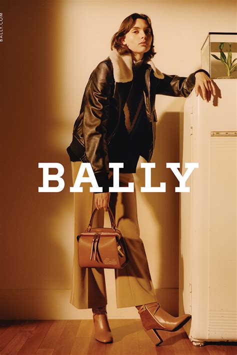 How Bally Plans To Become A Billion Dollar Fashion Brand Footwear News