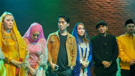 Ade Nurul Terlibat Di Single Religi Sholawat Kekasih Allah Bareng Dide