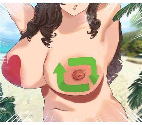 Original Drawn By Ryokuchamichi Danbooru