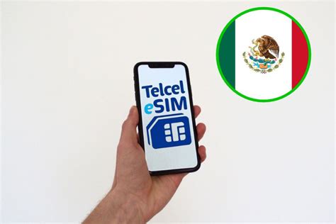 Reseña Telcel Esim Ajustes Compatibilidad Y Rendimiento