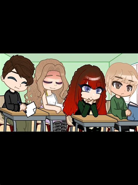 Вызывайте санитаров Edit эдит Animation гача гачанокс гачаклуб