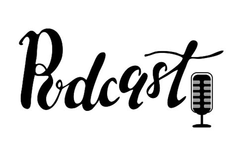 미디어 도구 레터링 마이크 및 음성 거품 낙서 아이콘입니다 음원 기기 미디어 장비 손으로 그린 벡터 일러스트 개념에 대한 스톡 벡터 아트 및 기타 이미지 Istock