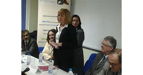 Фандъкова откри нов център на Университетската агенция на франкофонията