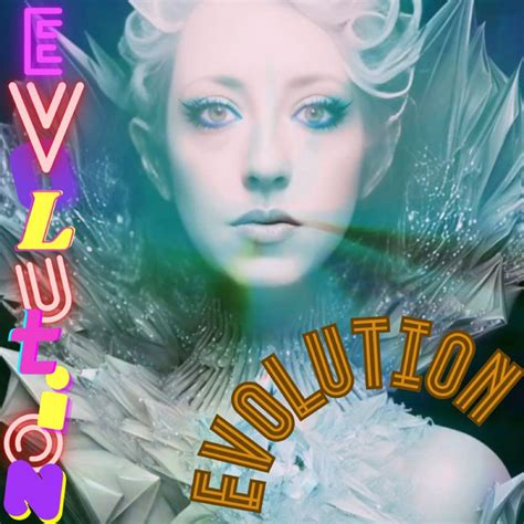 Evolution Radio Edit Single By Noistika Spotify