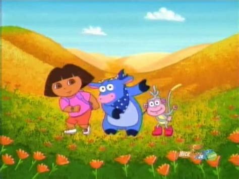 Dora Boots And Benny Dancing By Fatimamahdjoub On Deviantart