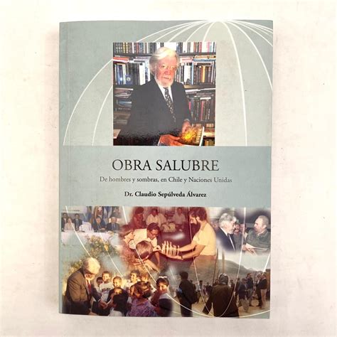 Obra Salubre Selknam Librería