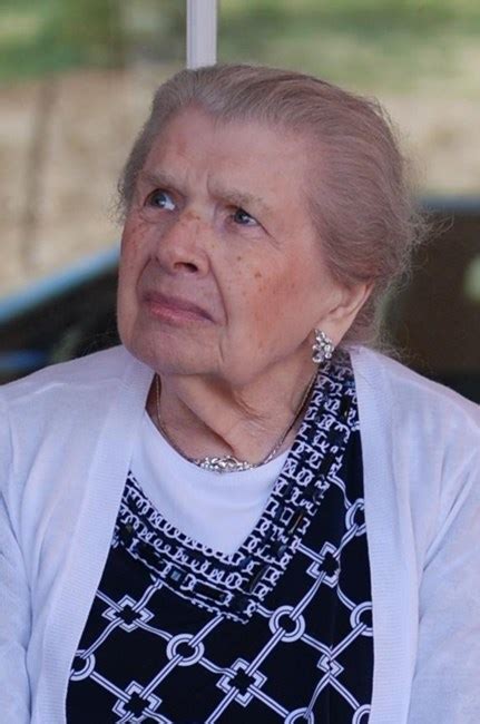 Margaret Smith Obituary Harrisonburg Va