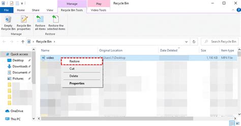 How To Perform Data Recovery In Windows