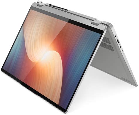 Lenovo IdeaPad Flex 5 16 7730U AMD Radeon RX Vega 8 Ryzen 4000