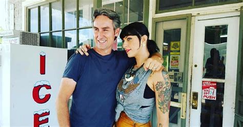 Why Did Danielle Colby Leave ‘american Pickers Heres What We Know