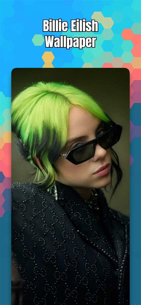 Billie Eilish Wallpaper Apk Download For Android Latest Version