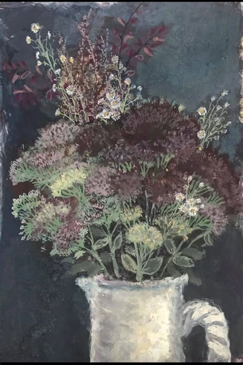 Пин от пользователя 𝕻𝖊𝖞𝖙𝖔𝖓 𝕶𝖆𝖙𝖍𝖗𝖞𝖓 на доске Art ੈ🐙‧₊˚ Цветочные картины Современная