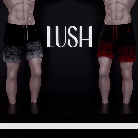Lush3d Lush3d Jinxxy