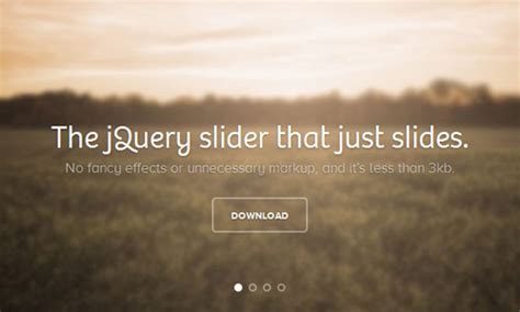 Jquery Animate Slider Yap M
