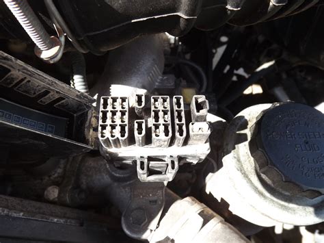 Check Engine Light Land Cruiser Club