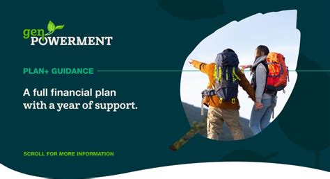 Generation Capital Management Llc On Linkedin Genpowerment Plan