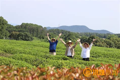 今天的朋友圈，被南昌这些人刷屏了澎湃号·媒体澎湃新闻 The Paper