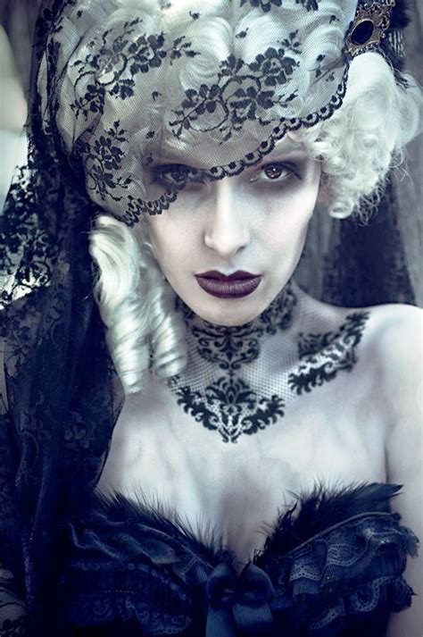Victorian Ghost Costume Ideas