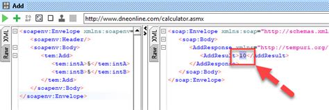 Neos Blog How To Create Test Suite And Test Case In Soapui