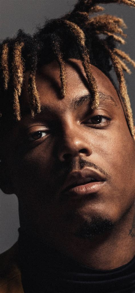 300 Juice Wrld Wallpapers