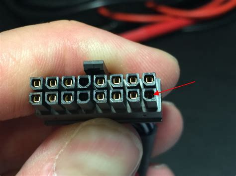 Free Download Molex Pinout Askras