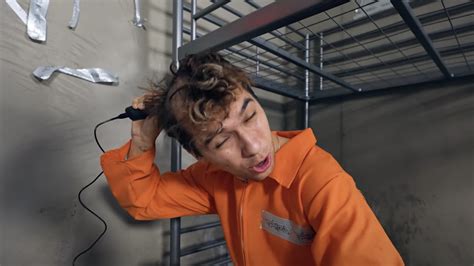 Friz Ogolił Się Na łyso I Wyszedł Z Więzienia Zaskakujący Finał Wideo Newsy Planetagracza